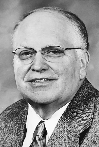 William “Wayne” Sanders | News, Sports, Jobs - News and Sentinel